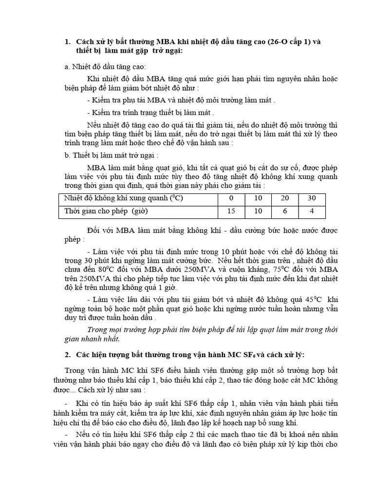 T NG H P Các Tính Năng Bao Ve Role | PDF