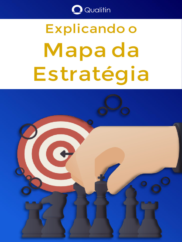 Ebook Explicando Mapa Estrategia | PDF
