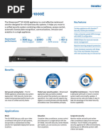 Streamvault Product Catalog Overview | PDF | Solid State Drive ...