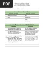 Metacards | PDF | Behavioural Sciences | Communication