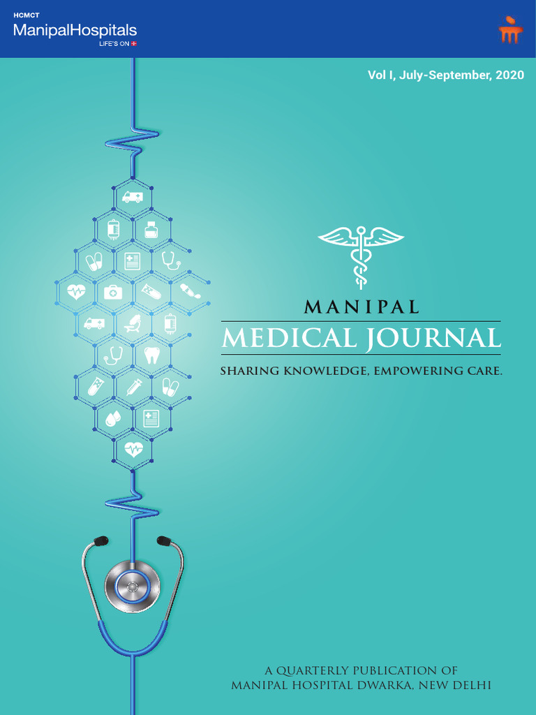 MHD-Medical Journal Vol 1 2020 | PDF