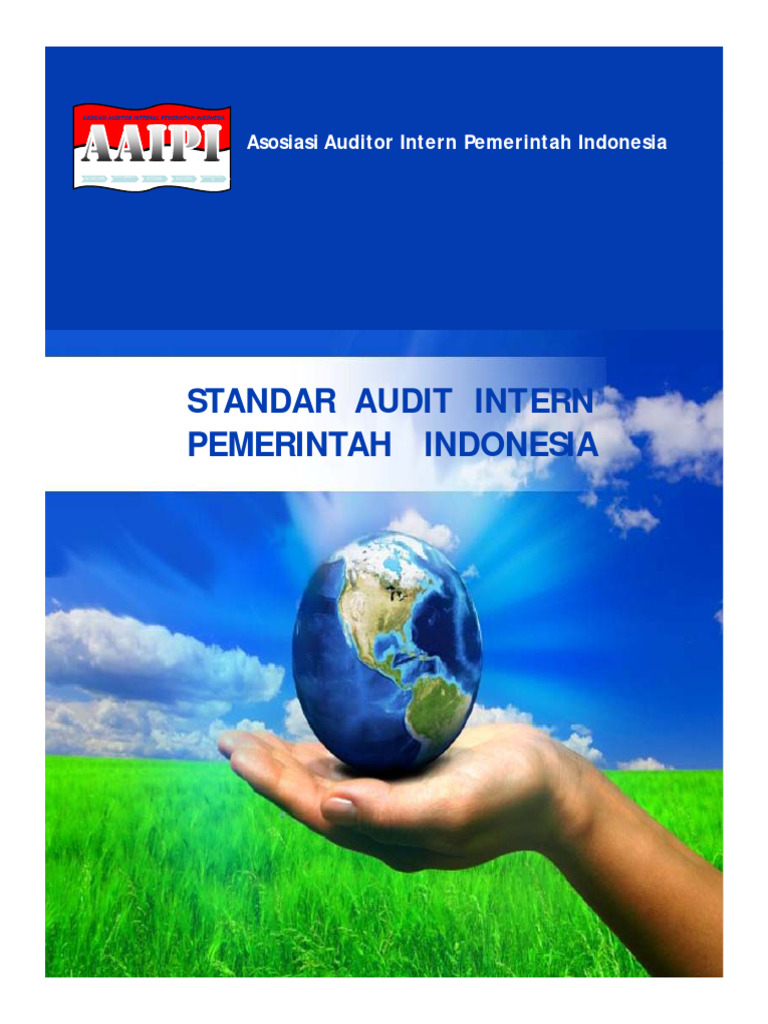 Standar Audit Intern Standar Audit Inter | PDF