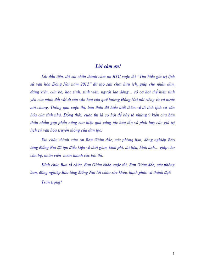 Dinh Tan Lan - Khuyen Khich - CBCC | PDF