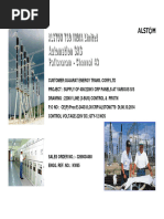 Voltas Error Codes-1 | PDF | Manufactured Goods | Secondary Sector Of The Economy