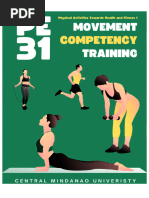 McGill Big 3 Core Exercises | PDF | Musculoskeletal System