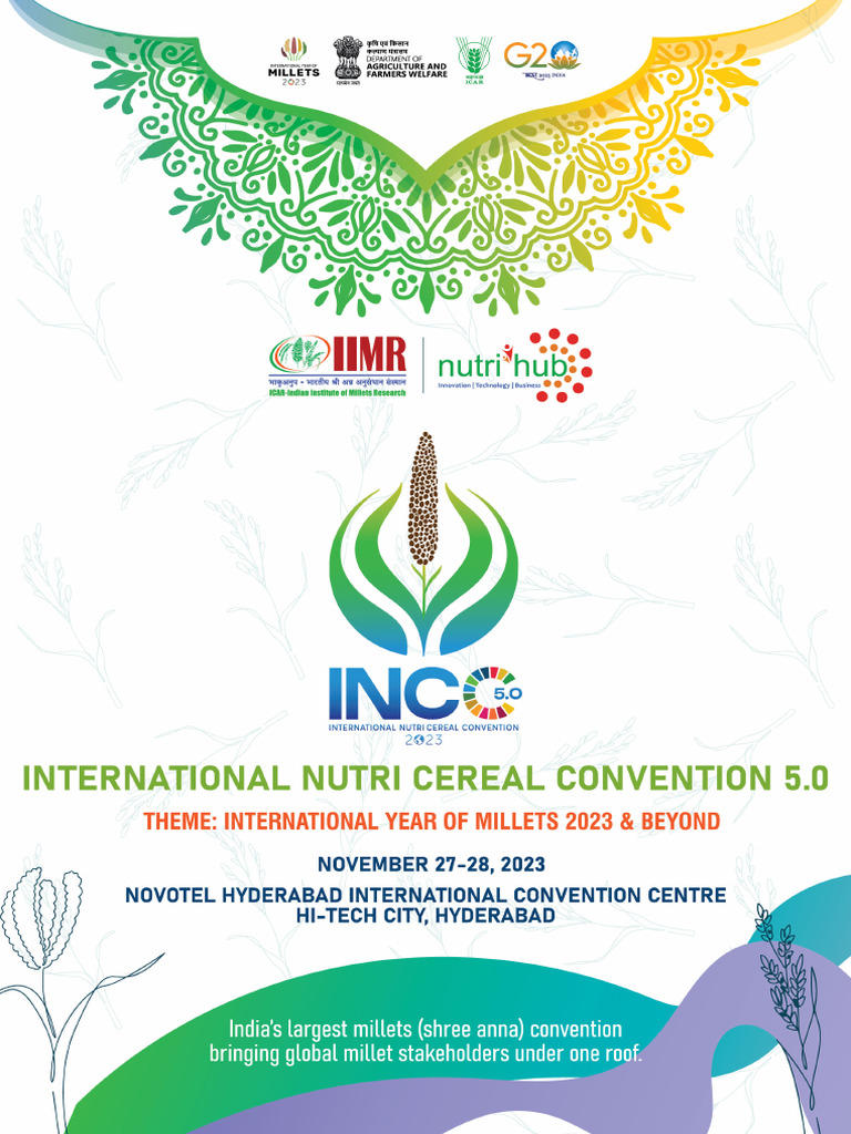 INCC 5.0brochure | PDF