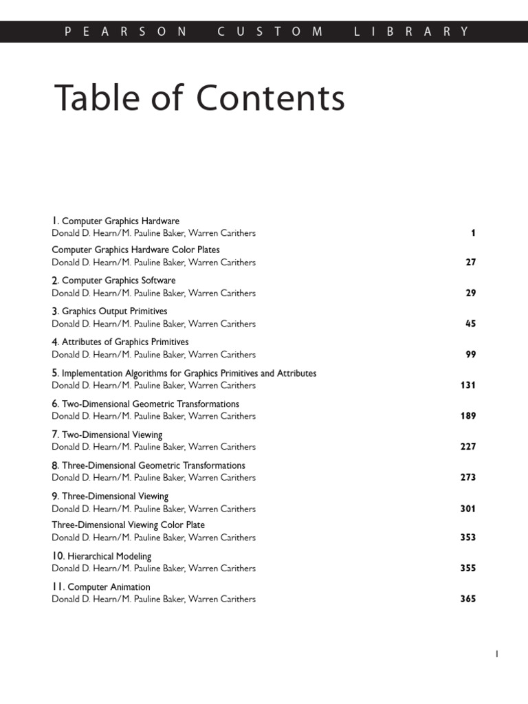 1 Mod 2 CGV | PDF | Polygon | Vertex (Geometry)