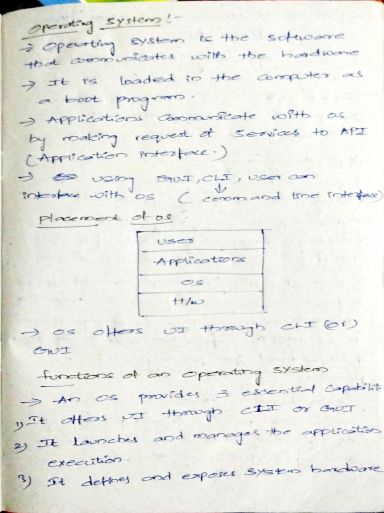 Sl Unit 1,2 and 3 Units | PDF Sl Unit 1,2 and 3 Units | PDF