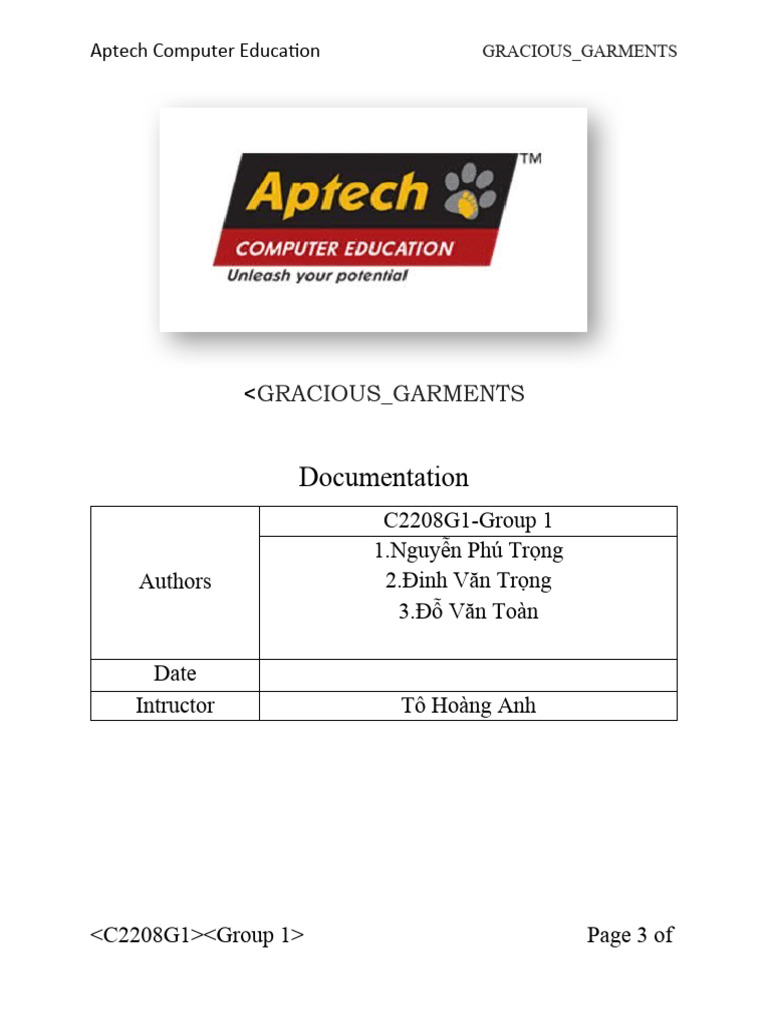 E Project Pdf User Computing Login