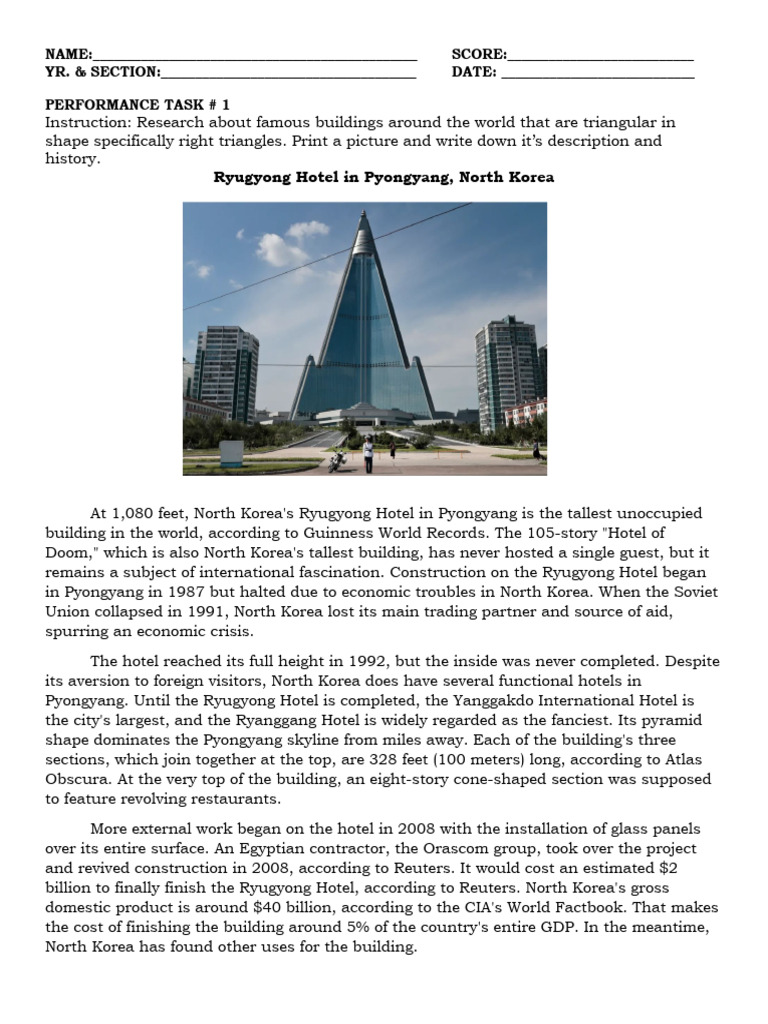 Peta 1 | PDF | Economies