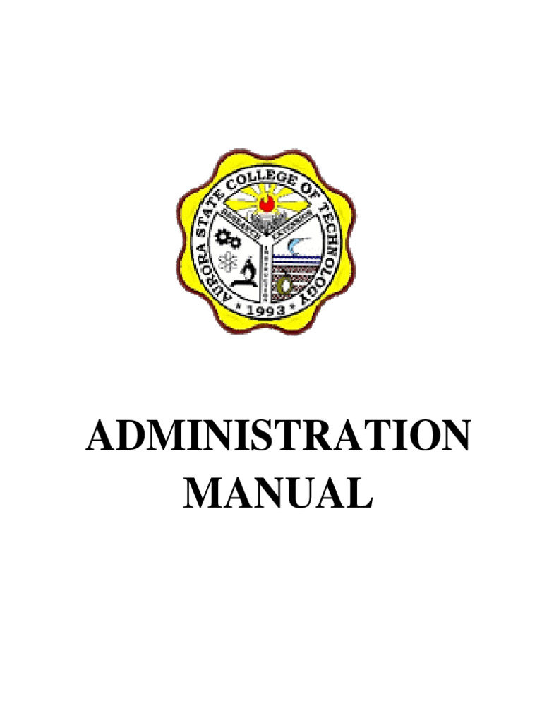 Ascot Admin Manual | Download Free PDF | Taxes | Donation