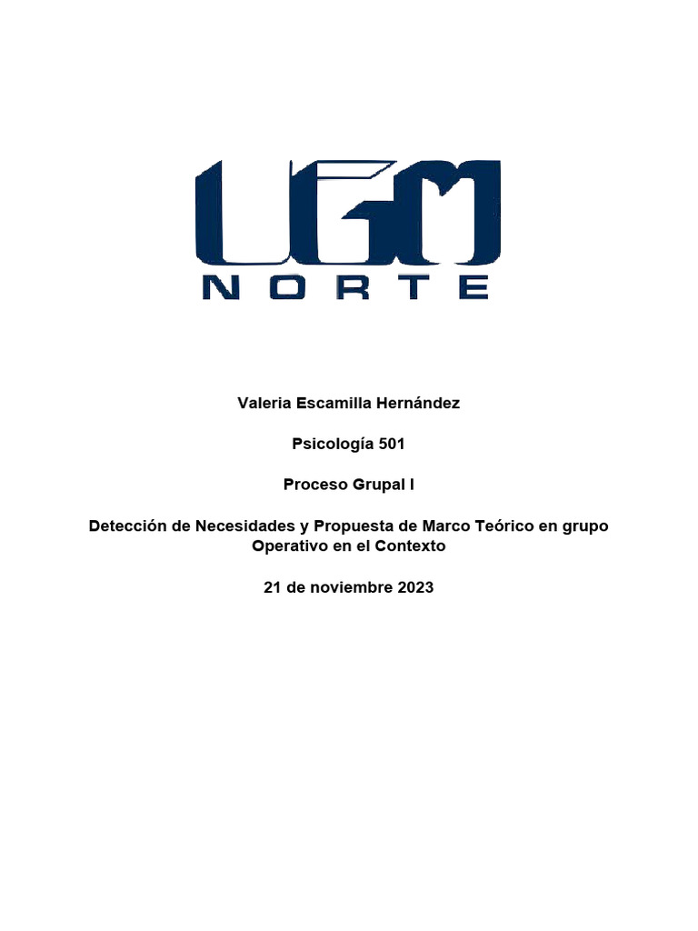 Uni4 Evi Valeria Escamilla | PDF | Las emociones | Empatía