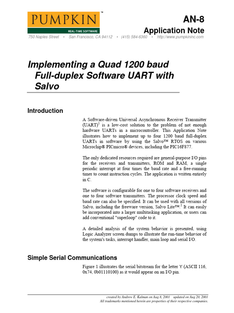 An 8 | PDF | Computer Architecture | Computing