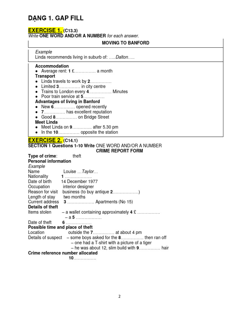 4 Ban - LISTENING - WORKBOOK | PDF | Ethnography | Eucalyptus
