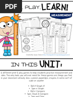 12 Maths Club Games Activities | PDF | Polygon | Mathematics