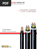 TKDN Cable Supreme | PDF | Technology & Engineering