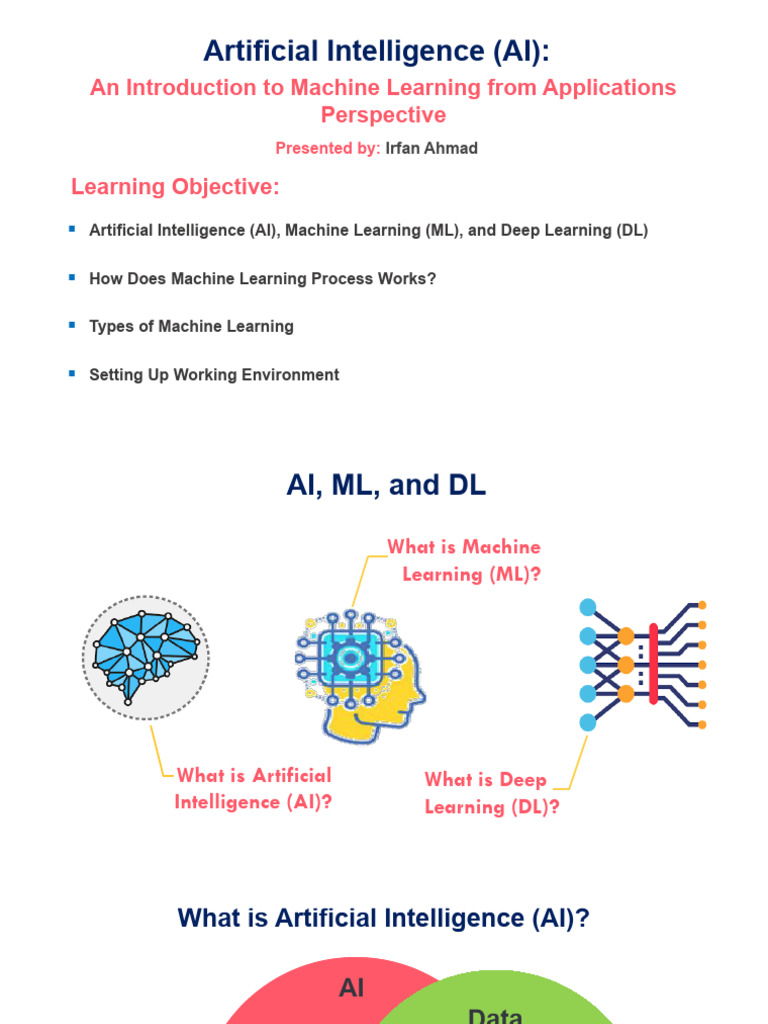 2-Data Science Basics | PDF