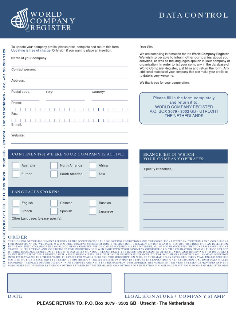 WCR Form | PDF | World Wide Web | Internet & Web