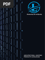 Neko Moduline 26 Lighting Overview | PDF | Manufactured Goods | Electricity