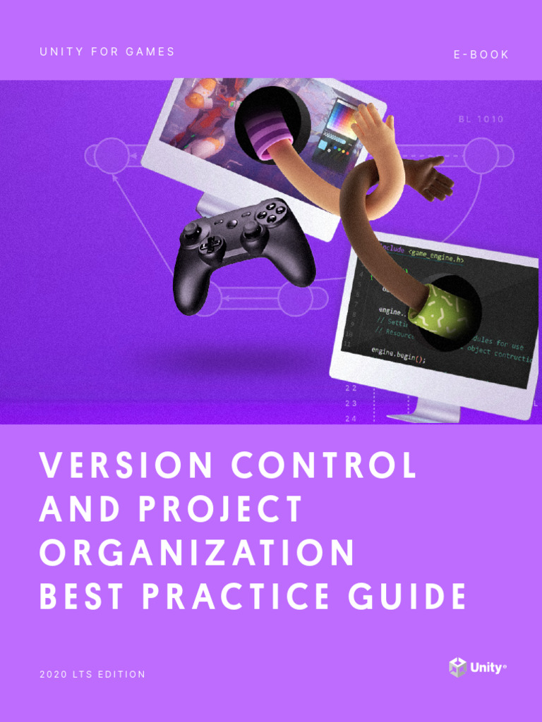 Version Control and Project Organization Best Practice Guide | PDF ...