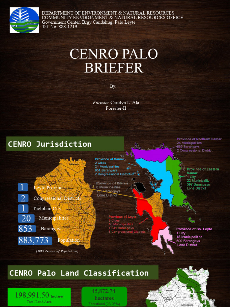 Powerpoint On Tenurial | PDF