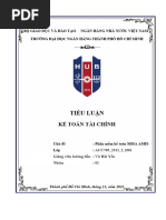 14.1.C014. Ủy Nhiệm Chi - DOC | PDF