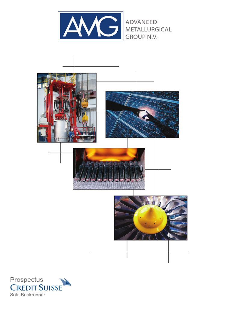 AMG Prospectus EN | PDF