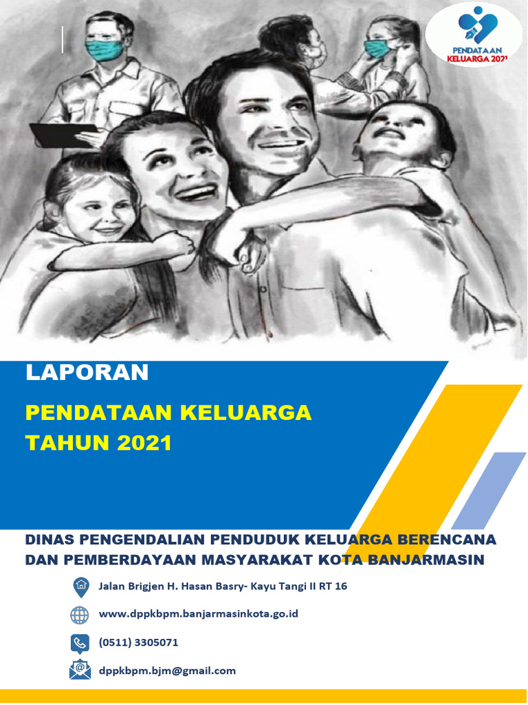 Laporan PK21 | PDF