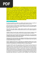 ADOS 2 Module 4 Revised Algorithm Hus and Lord 2014 April 2022 | PDF ...