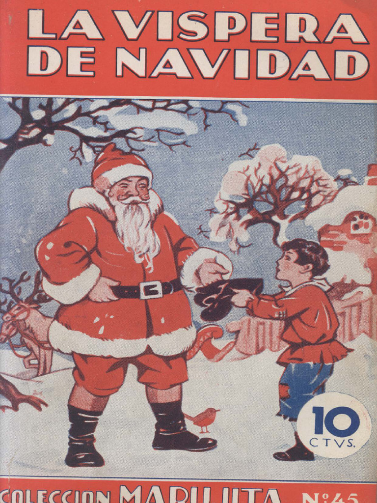 Navidad | PDF