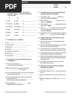 New Password B2+ C1 CST 2B | PDF