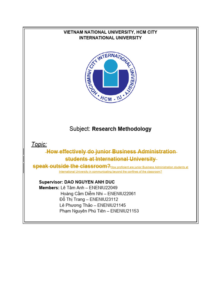 Group 04 Assignment 1 | PDF | English Language | Curriculum