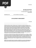 EMD Injector Reference Guide | PDF | Rolling Stock | Machines