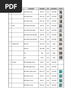 Nut Grades, Identification Markings and Strength (Metric) | PDF | Screw ...