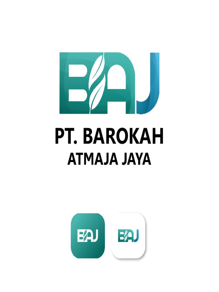 BAJ Logo Project | PDF