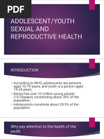 WHO Safe Childbirth Checklist Guide | PDF | Childbirth | World Health ...