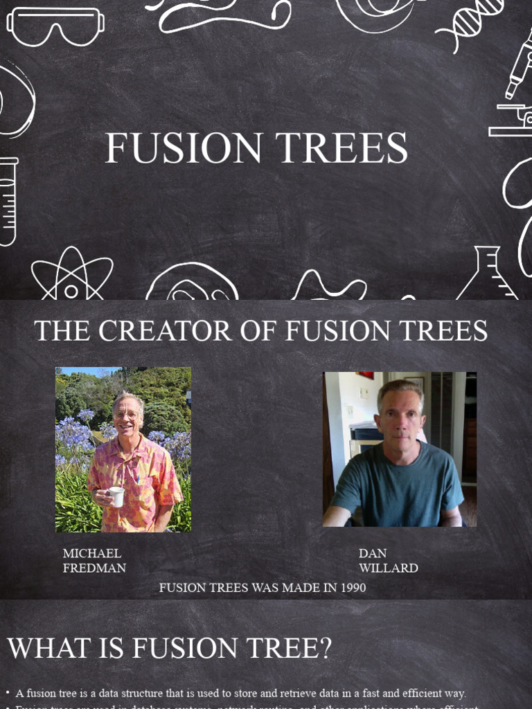 Fusion Trees | PDF | Database Index | Cybernetics