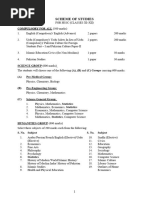 Sample Municipal Ordinance | PDF | Local Government | Government