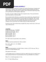 Cooling Tower Performance Curves Cooling Tower Institute Cti | PDF ...