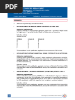 BBA WIL Logbook Human Resource Management | PDF | Learning | Employment