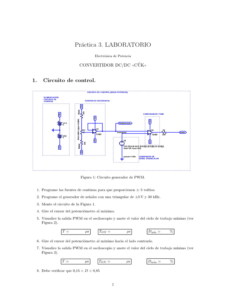 Pr3_lab | PDF | Electromagnetismo | Ingenieria Eléctrica