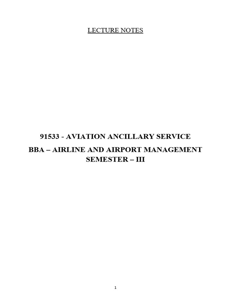 L.N - Aas - Unit - 5 | PDF | Computer Access Control