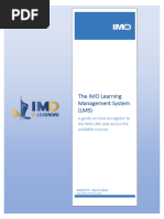 BRMS User Registration Form With Terms and Condition | PDF | User (Computing) | Login