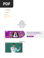 Basic Mathematics For Beginners | PDF