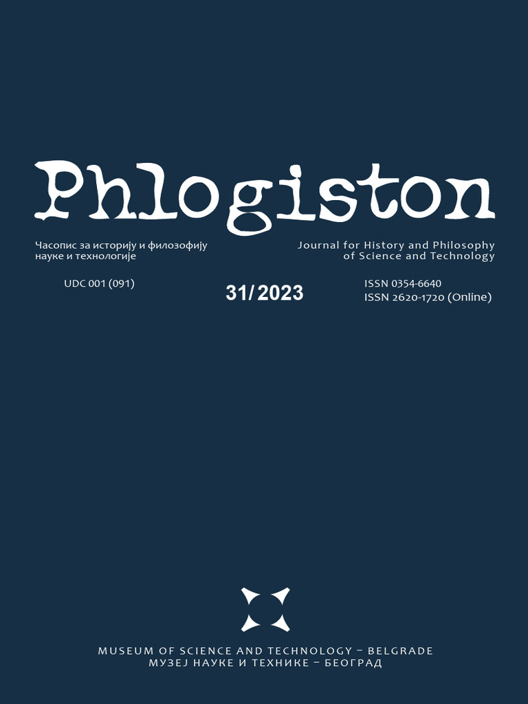 Flogiston Broj 31 | PDF