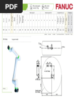Fanuc R-2000iC/165F Specifications | PDF | Mechanical Engineering ...