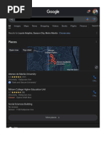 High School Computer Laboratory Manual: Resi Lou L. San Valentin ...