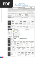 9.1 Ficha CLAP OPS IMPRESION | PDF | Control de la natalidad | Reproducción humana