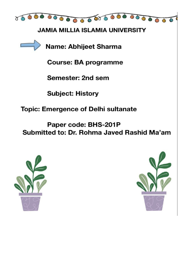 History Assignment Pdf Asia