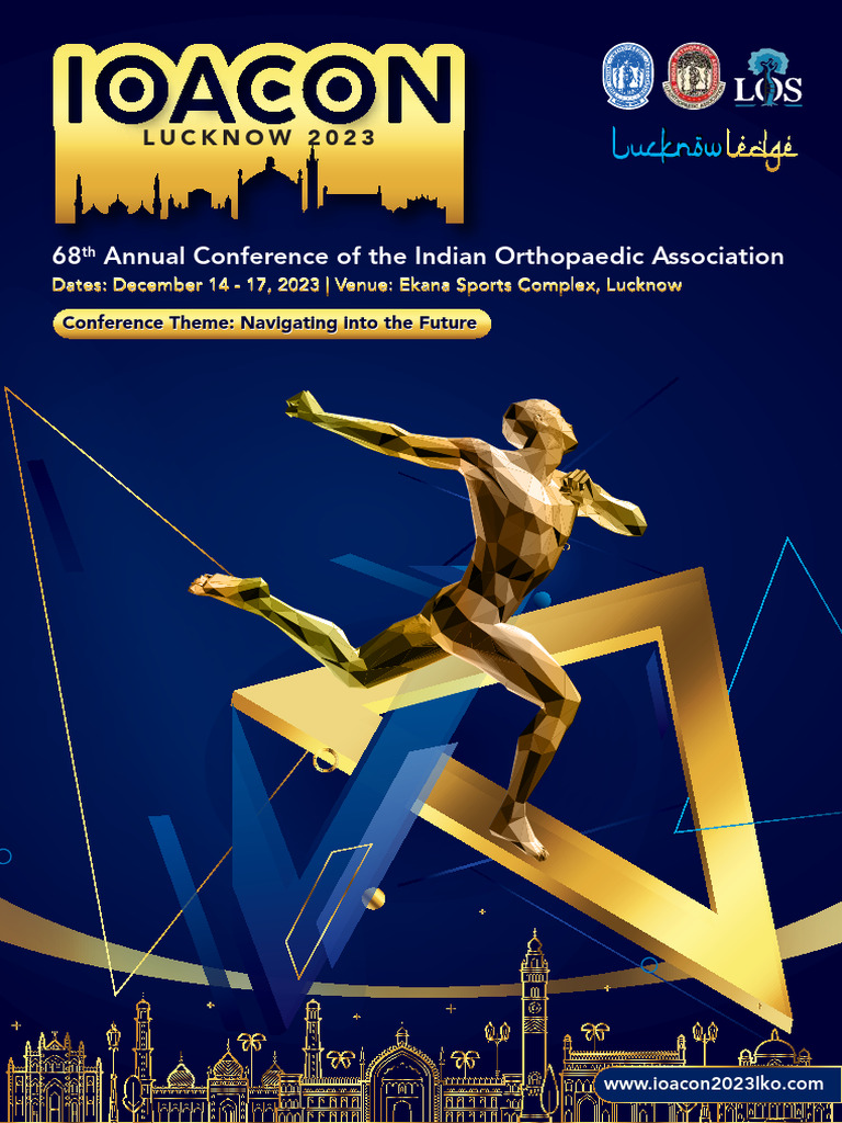 IOACON | PDF | Musculoskeletal System